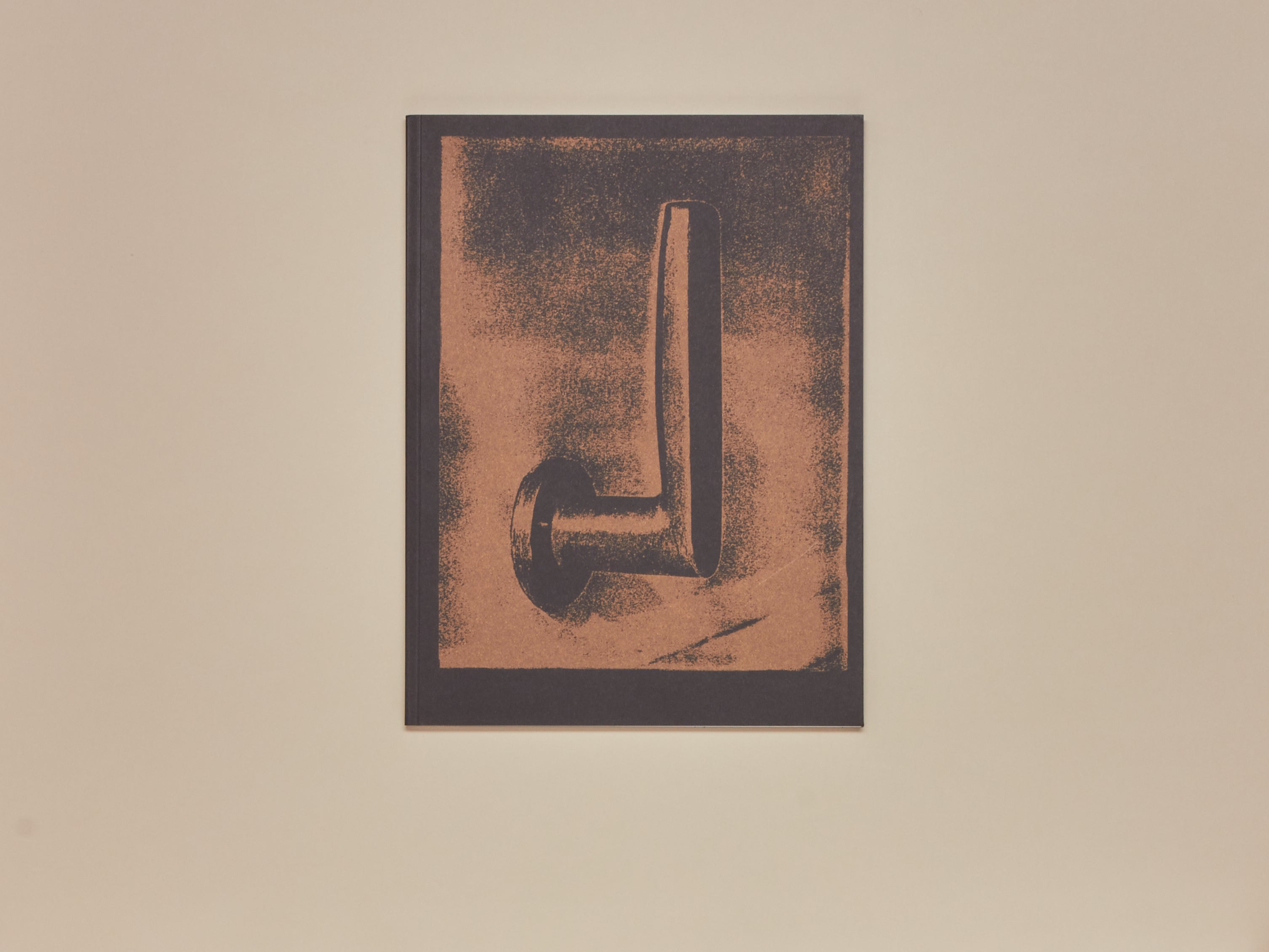 Jack Self and Yulia Rudenko, Mies In London [Softcover] – Public Knowledge