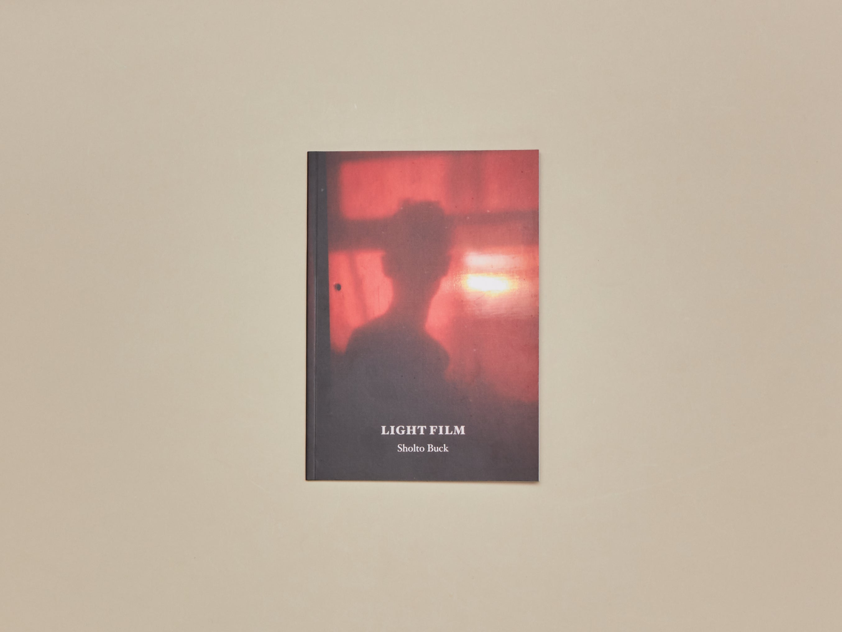 Sholto Buck, Light Film – Public Knowledge