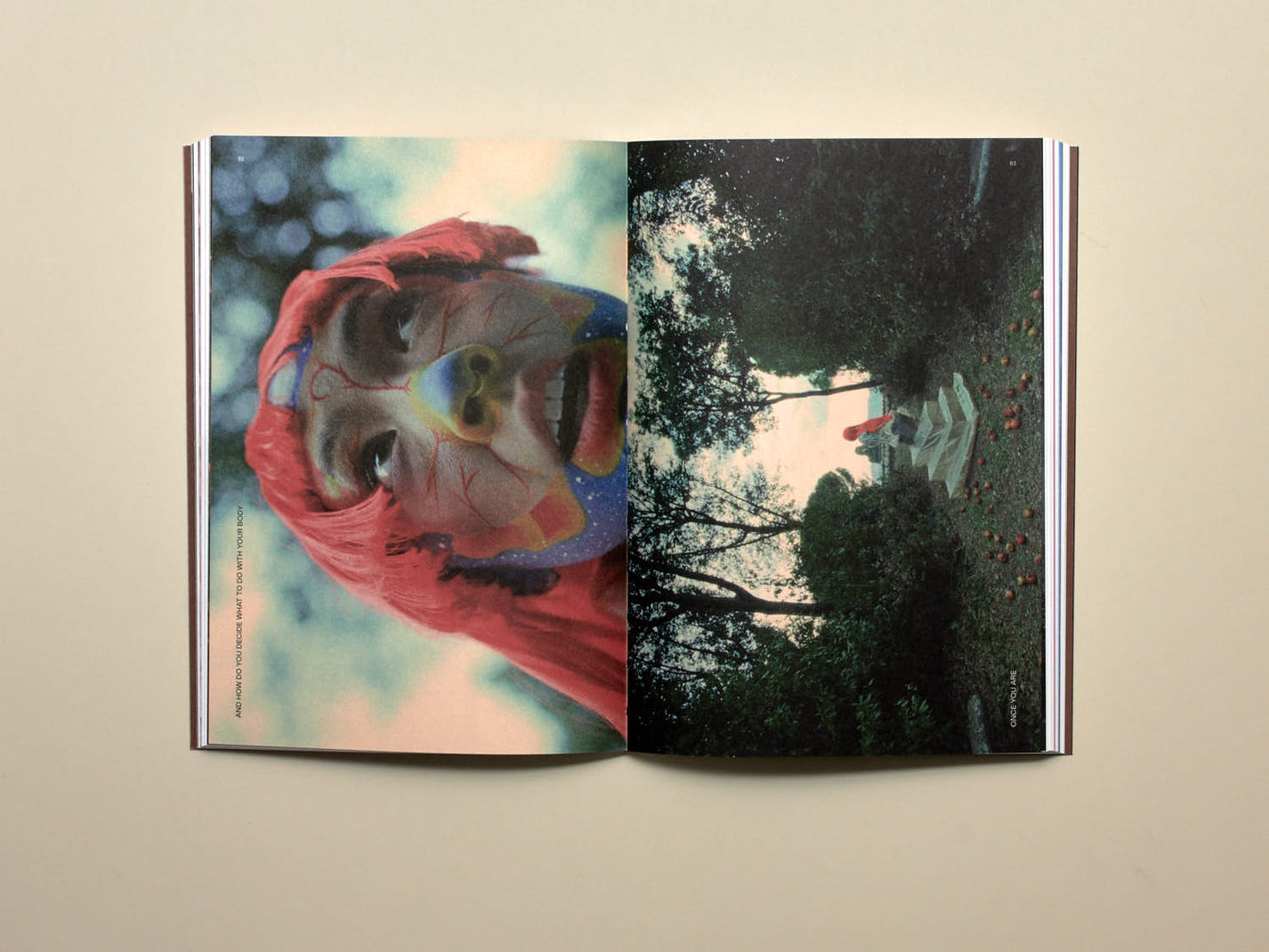 The Erotic Review: Issue 1 – Public Knowledge