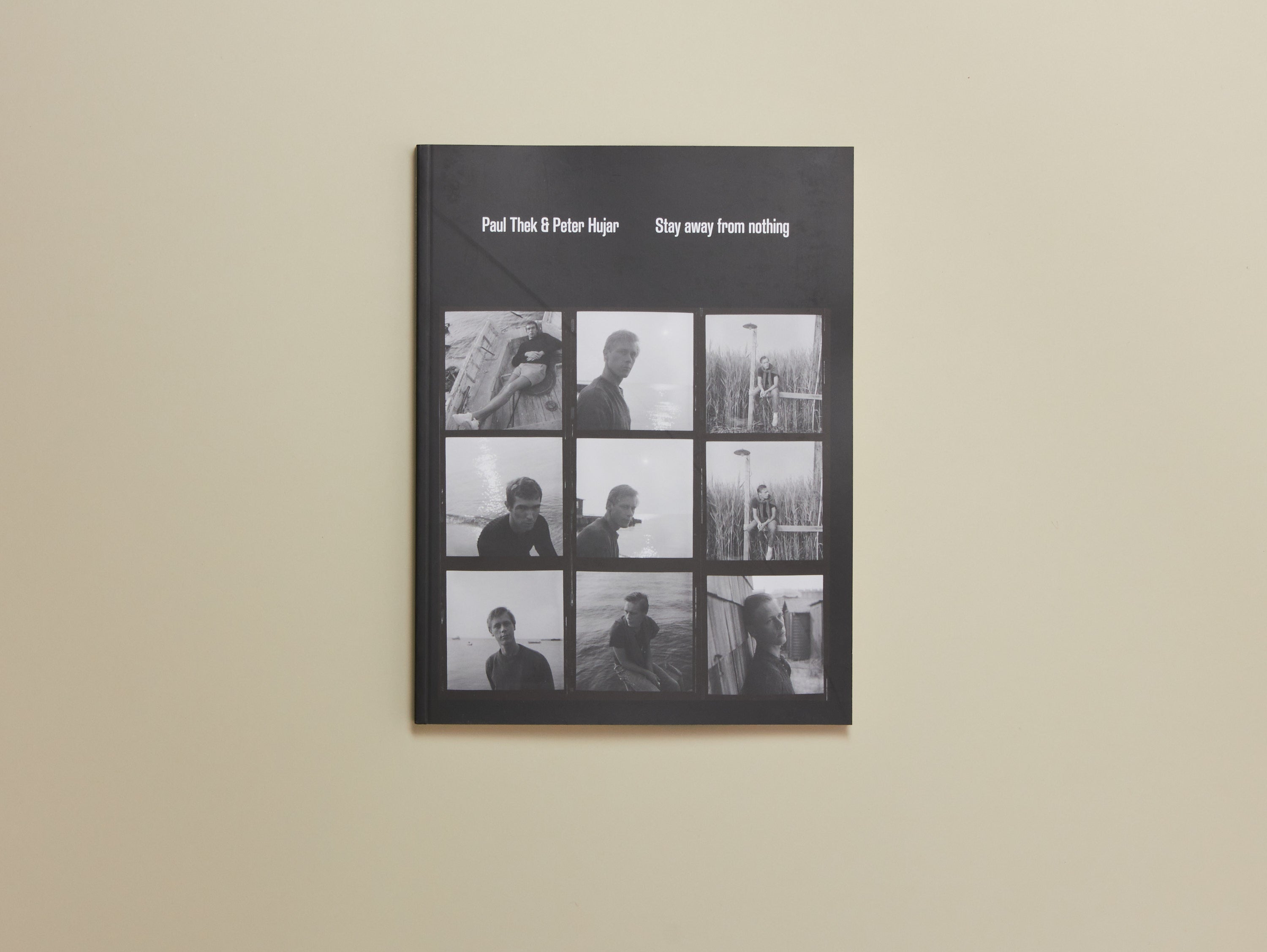 Paul Thek and Peter Hujar: Stay away from nothing – Public Knowledge